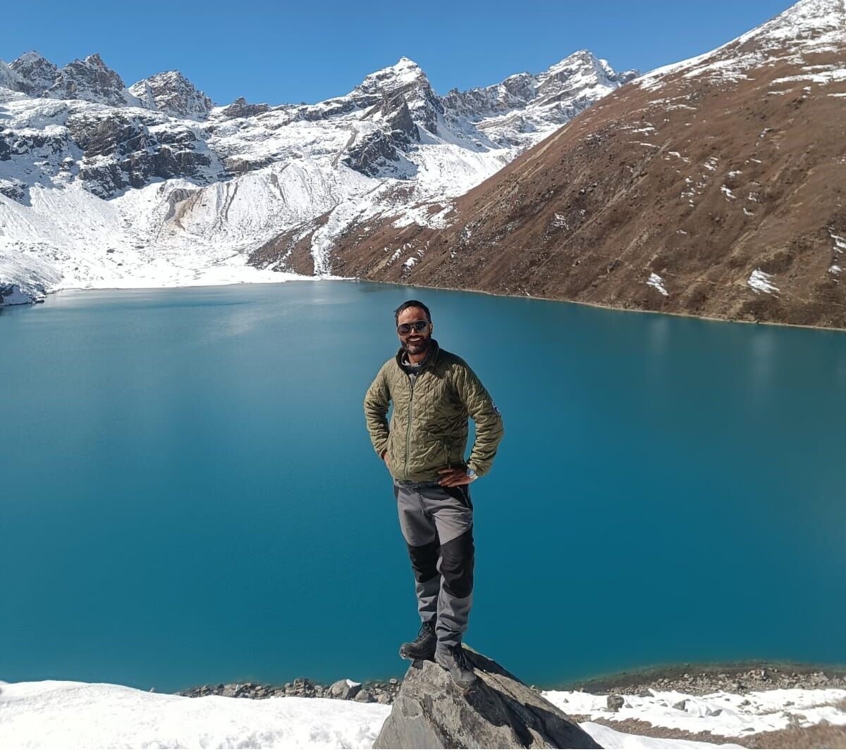 Is Nepal Safe to Visit Now? Latest Kathmandu Travel Safety Update 2025