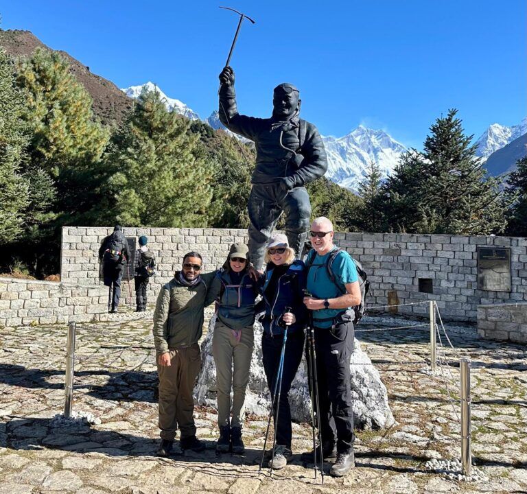 Is Nepal Safe to Visit Now? Latest Kathmandu Travel Safety Update 2025