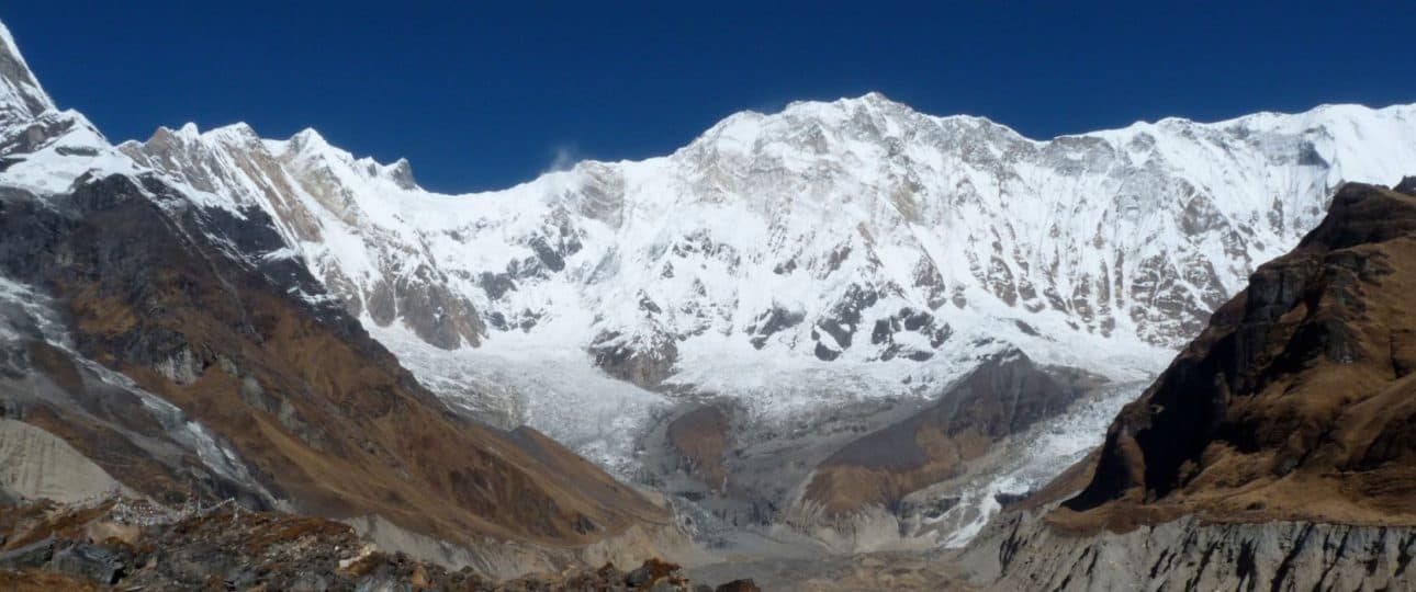 Trekking in Nepal in October: Weather, Best Treks, Costs & Tips