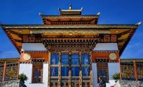 Bhutan in May (2026): Weather, Costs, Festivals, Packing & Itinerary