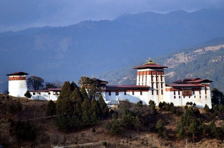 Bhutan in May (2026): Weather, Costs, Festivals, Packing & Itinerary